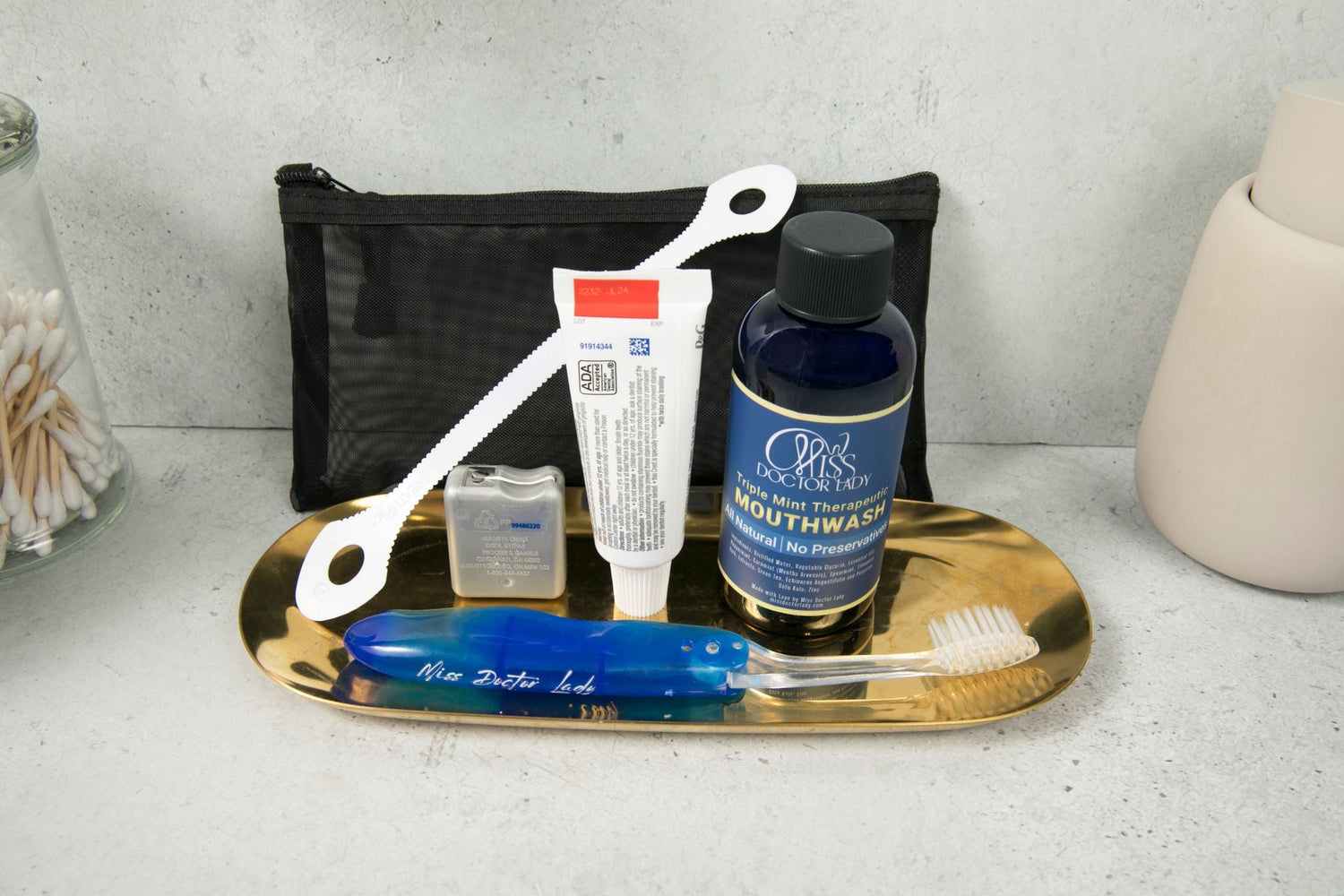 Collections – Miss Doctor Lady